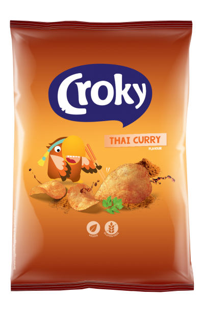 Les classiques ! | Croky