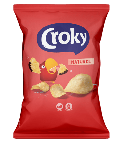 Les classiques ! | Croky