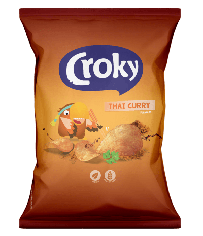 Onze chips klassiekers | Croky