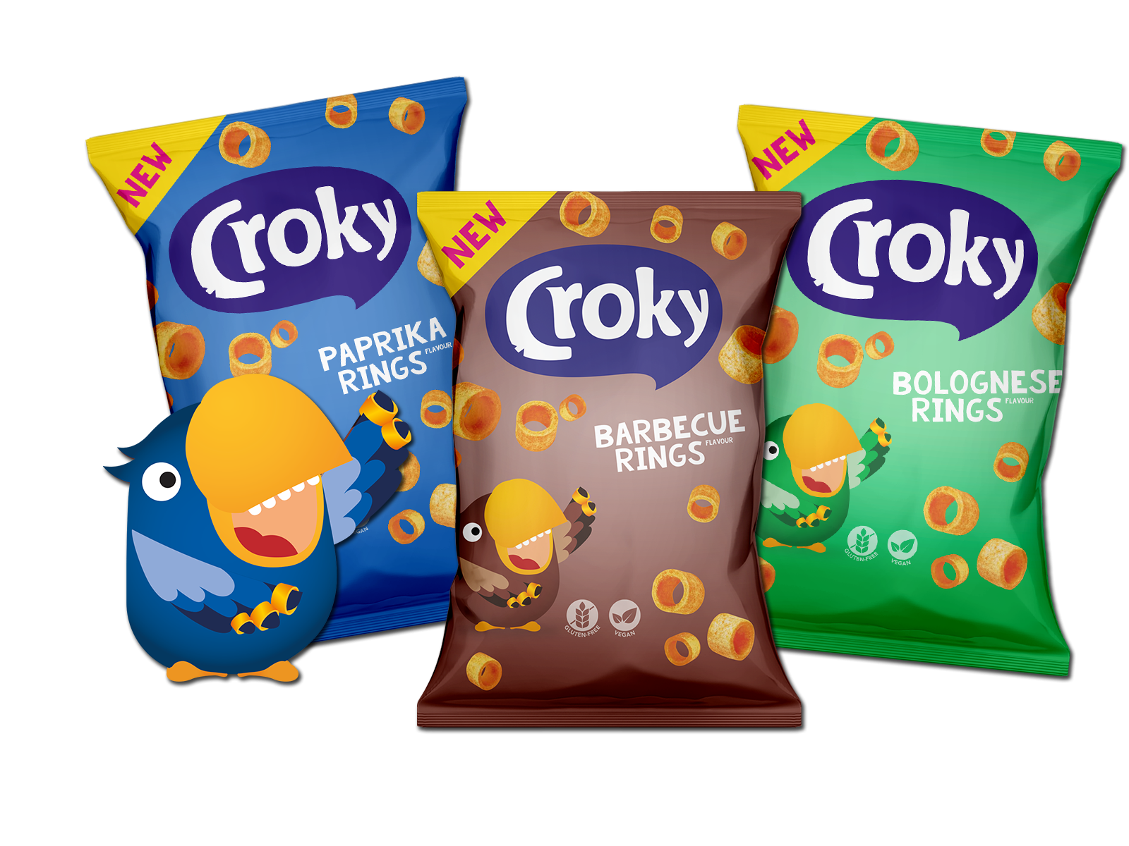 Croky.be | Je craque