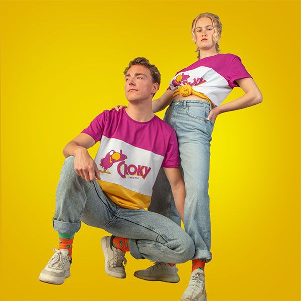 Les classiques ! | Croky