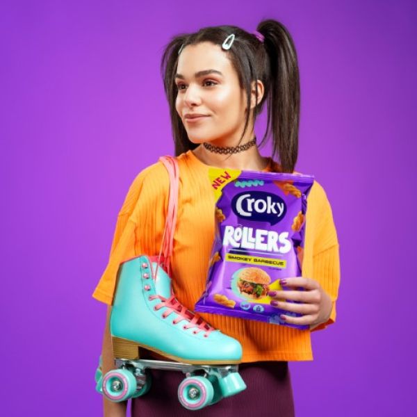 Gagnez un paquet Croky Rings ! | Croky