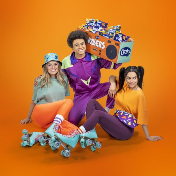 Les classiques ! | Croky