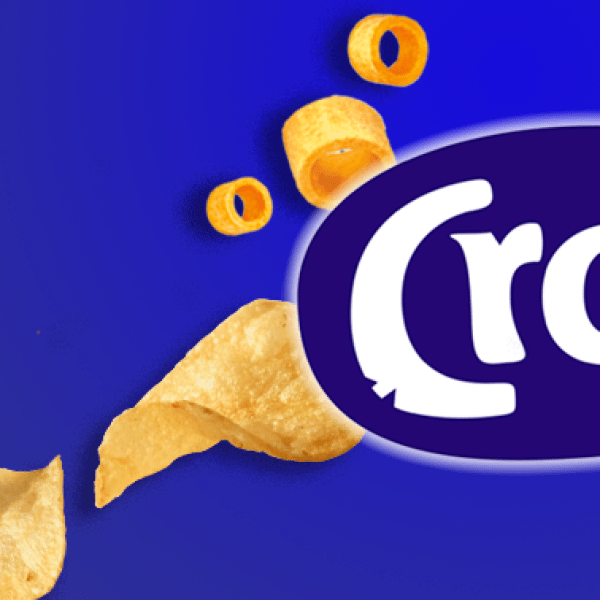 Ontdek onze intense chips smaken | Croky