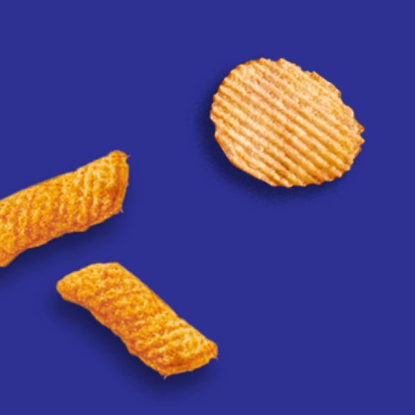 Croky Cup Wedstrijd - Croky Rings | Croky