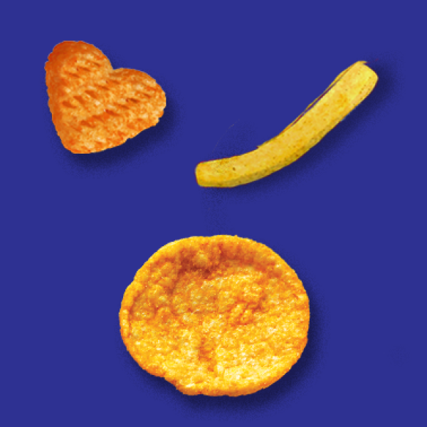 Croky Cup Wedstrijd - Croky Rings | Croky