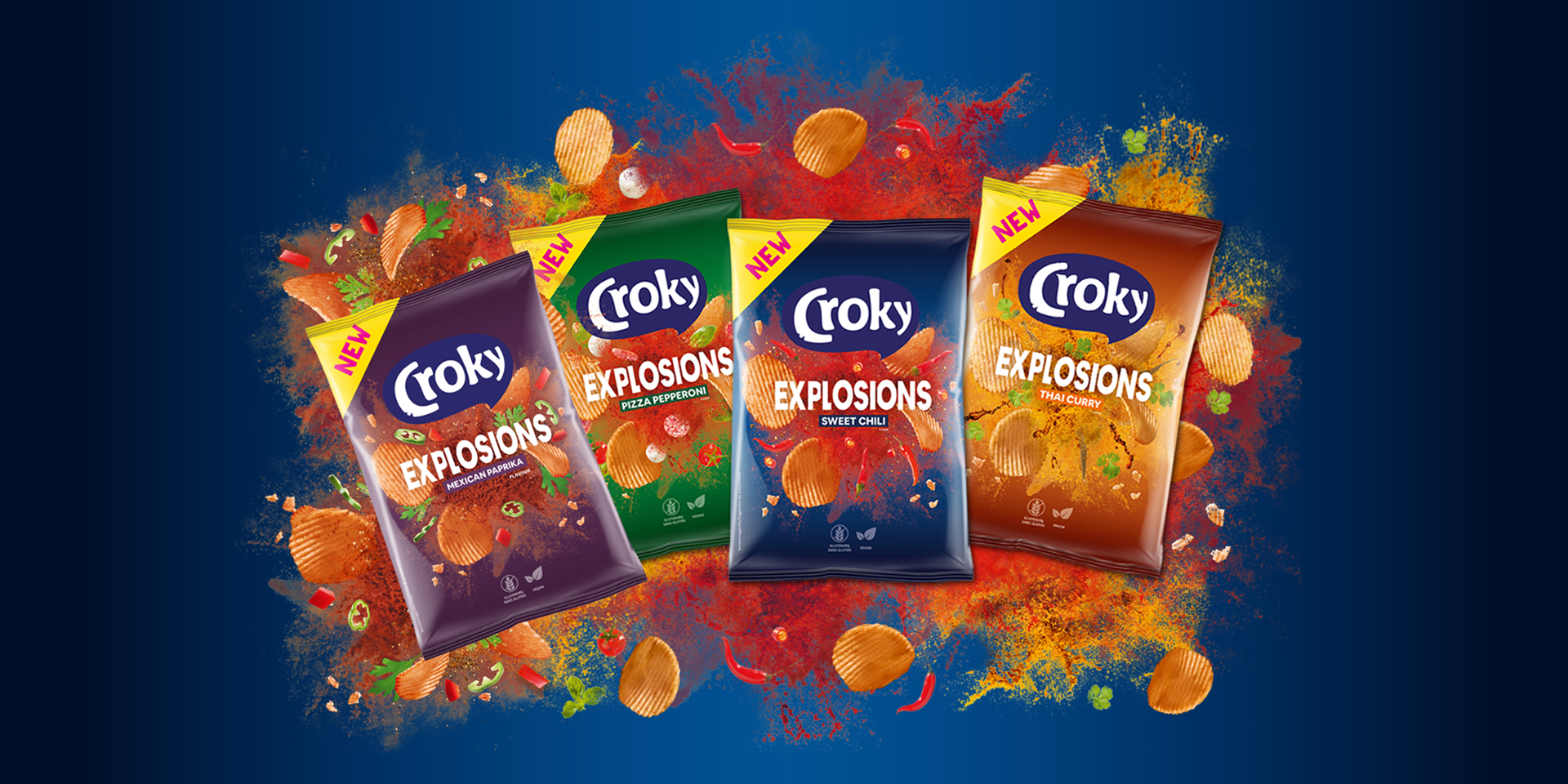 Croky.be | Je craque