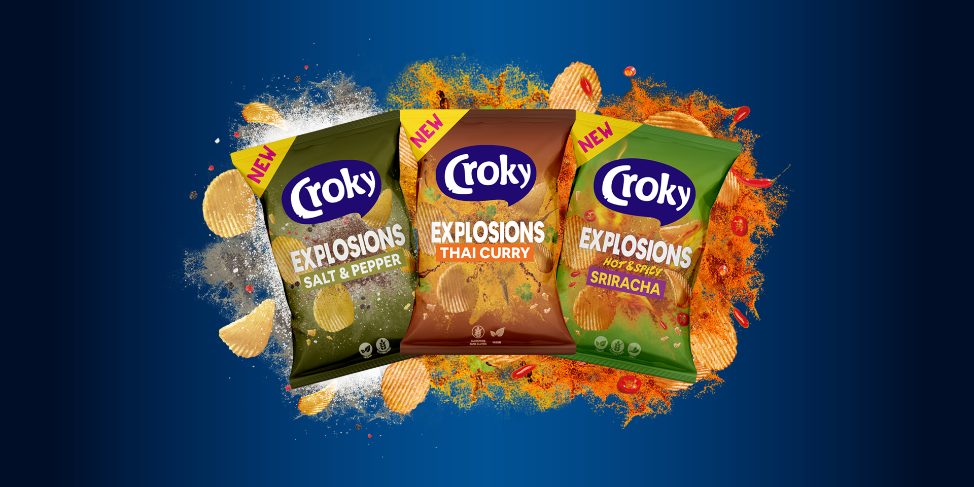 Croky.be | Je craque