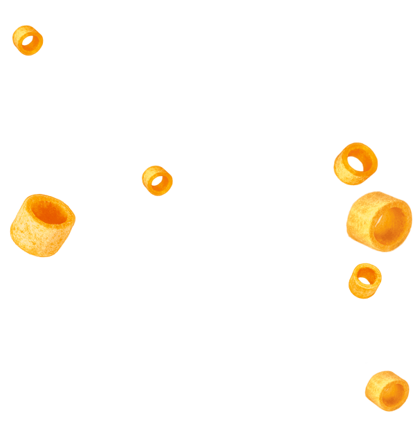 Barbecuerings | Croky