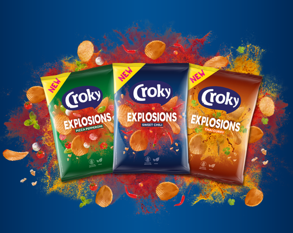 Croky.be | Kraakzinnig krokant!