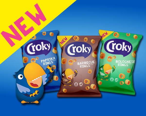 Croky.be | Je craque