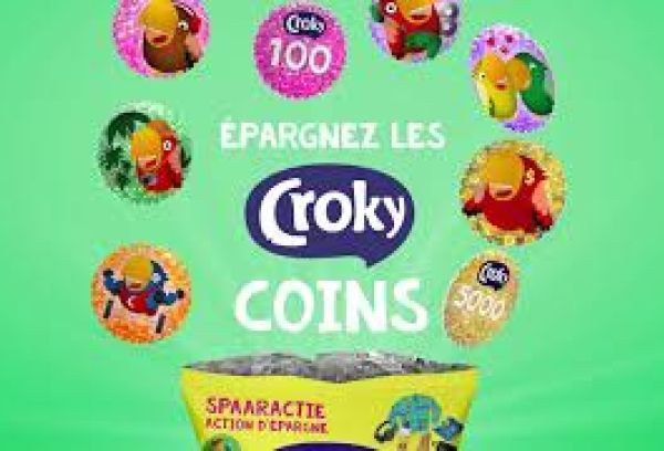 Croky en images | Croky