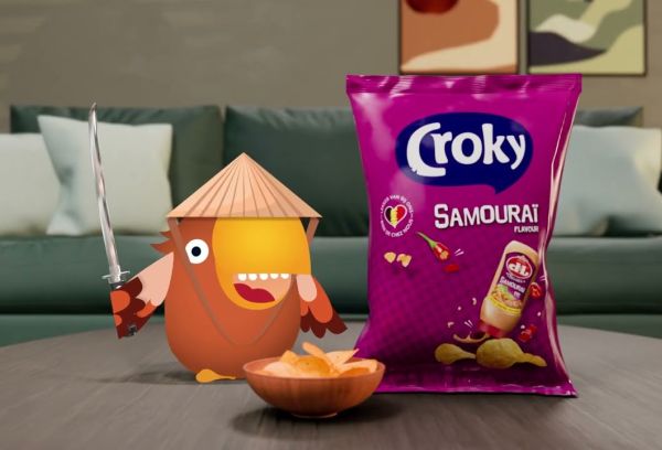 Croky en images | Croky